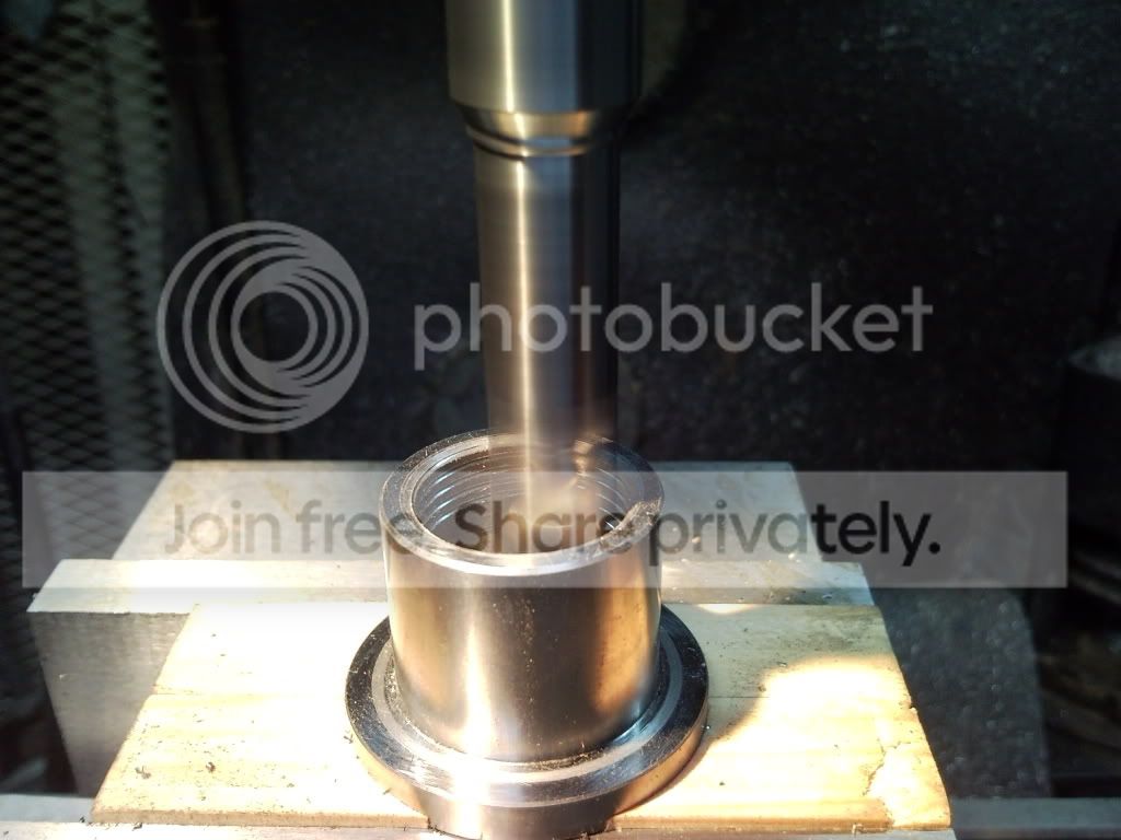 Sources For Cheap Threadmill Bits